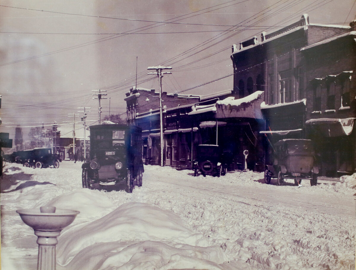 Payson history: From promising pioneers to temple development | News ...